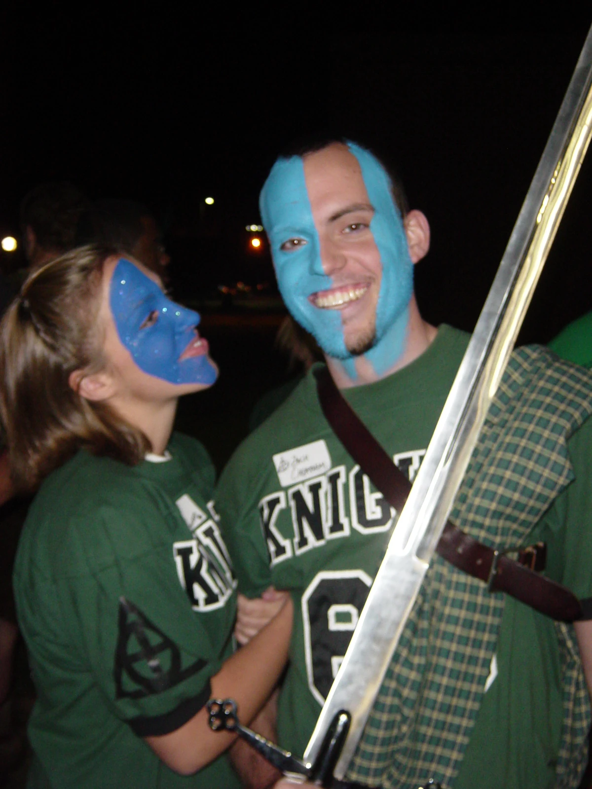 Zach Cheatham | Knights Wiki | Fandom