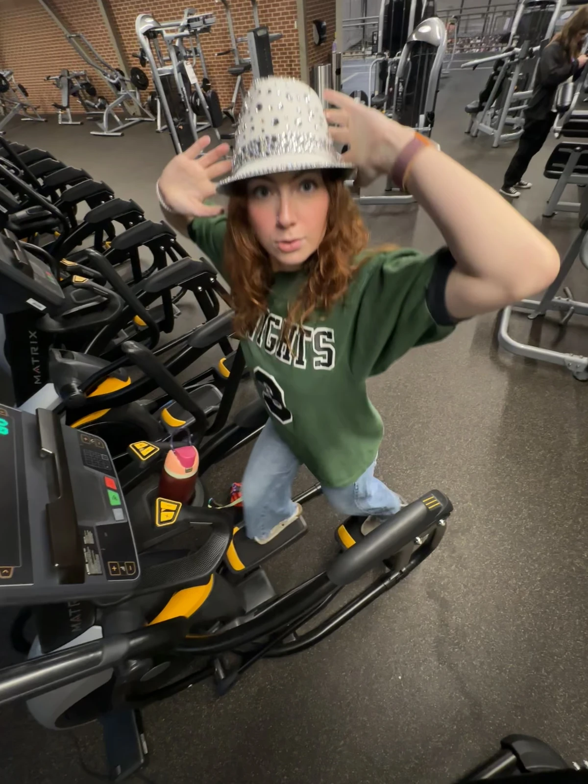 Eiley Miles | Knights Wiki | Fandom