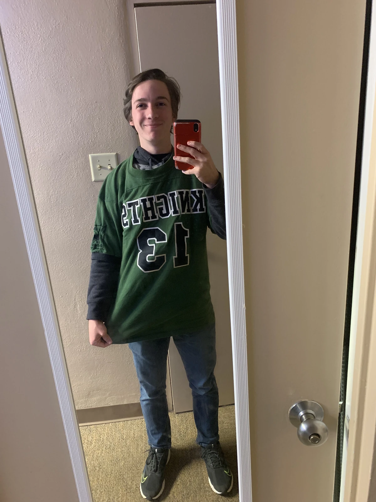 Tyler Bradley | Knights Wiki | Fandom