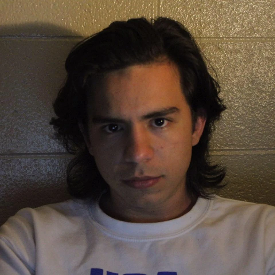 David Rodriguez | Knights Wiki | Fandom