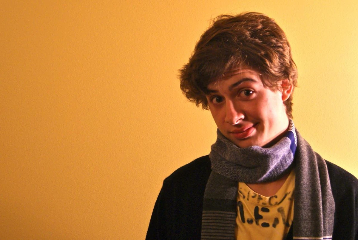 JP Baker | Knights Wiki | Fandom