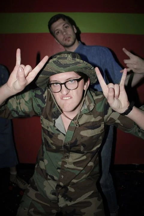 Justin Dority | Knights Wiki | Fandom