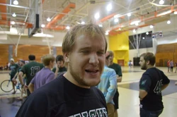 Tanner Sharp | Knights Wiki | Fandom