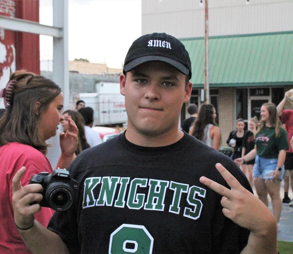 Cooper Turman | Knights Wiki | Fandom