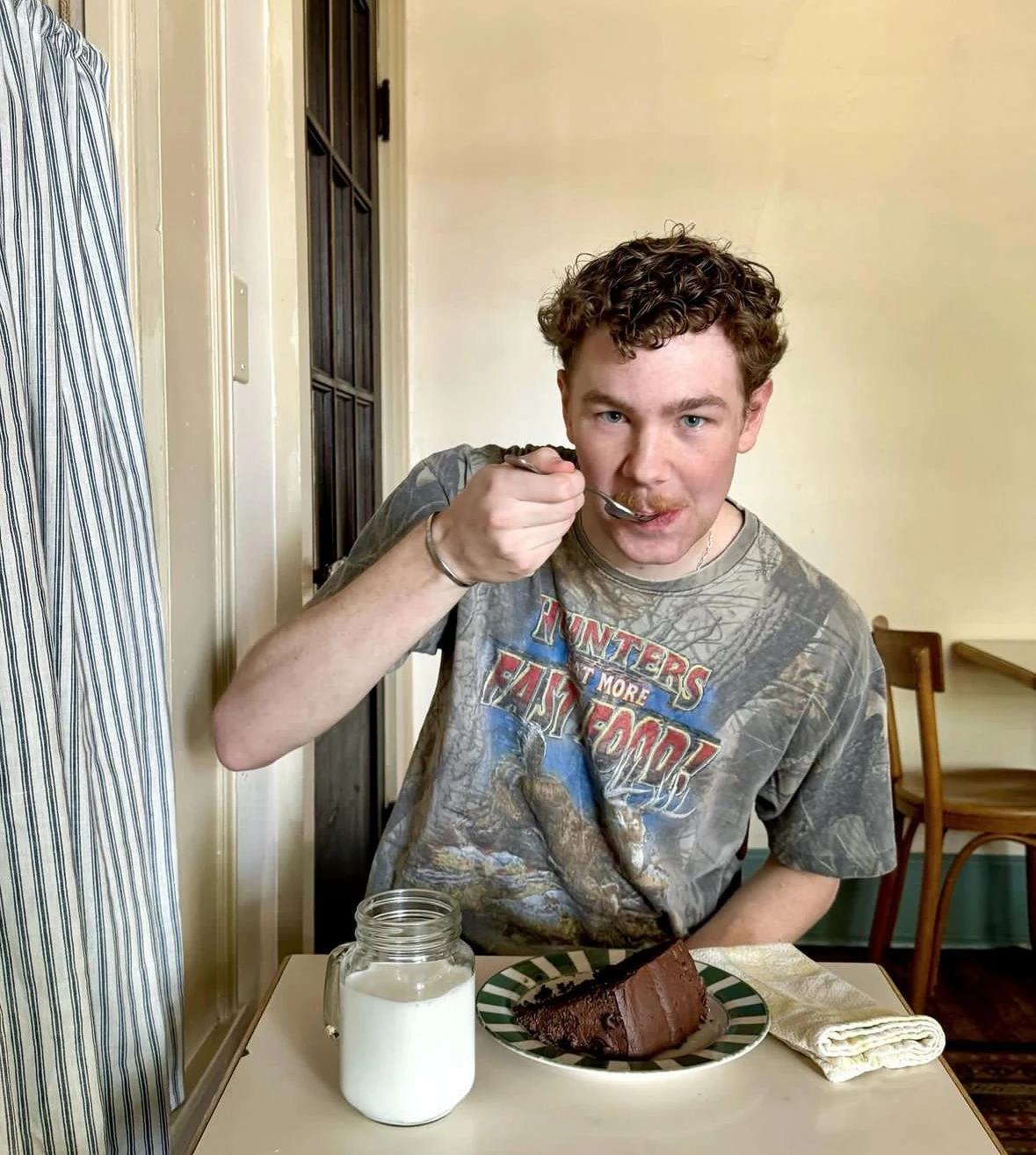 Eli Olree | Knights Wiki | Fandom