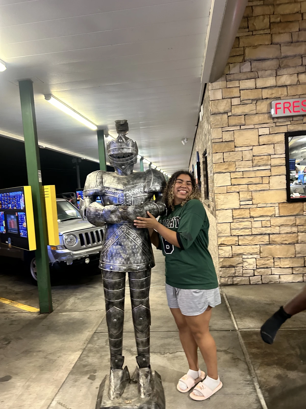 Kendra Gavin | Knights Wiki | Fandom