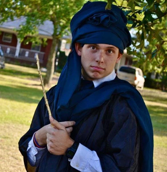 Travis Helton | Knights Wiki | Fandom