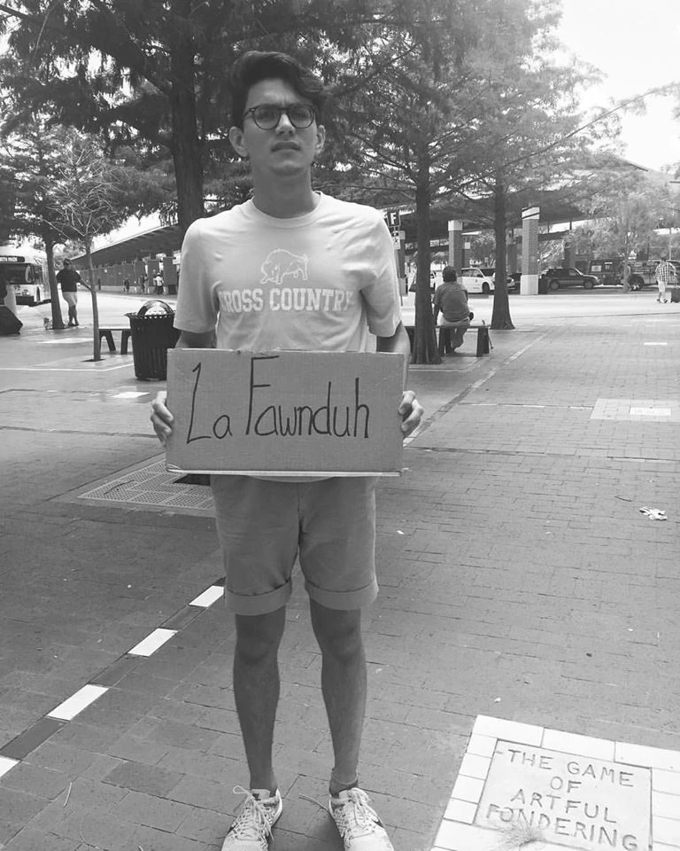 Brandon Gomez | Knights Wiki | Fandom