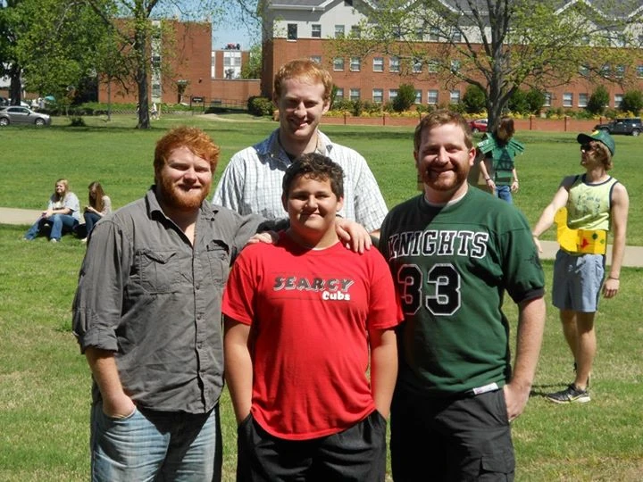 Chris Loftis | Knights Wiki | Fandom