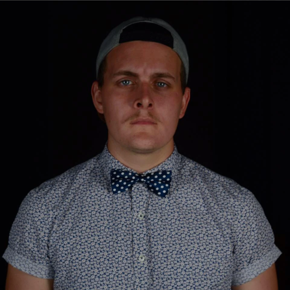 Hudson Ritter | Knights Wiki | Fandom