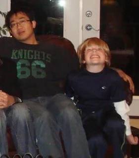 Ray Zhang | Knights Wiki | Fandom