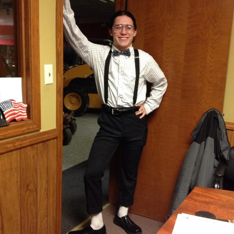 Grant Hull | Knights Wiki | Fandom