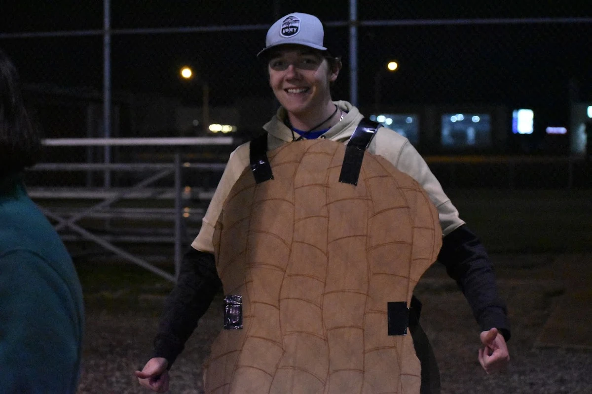 Joseph Nutzell | Knights Wiki | Fandom