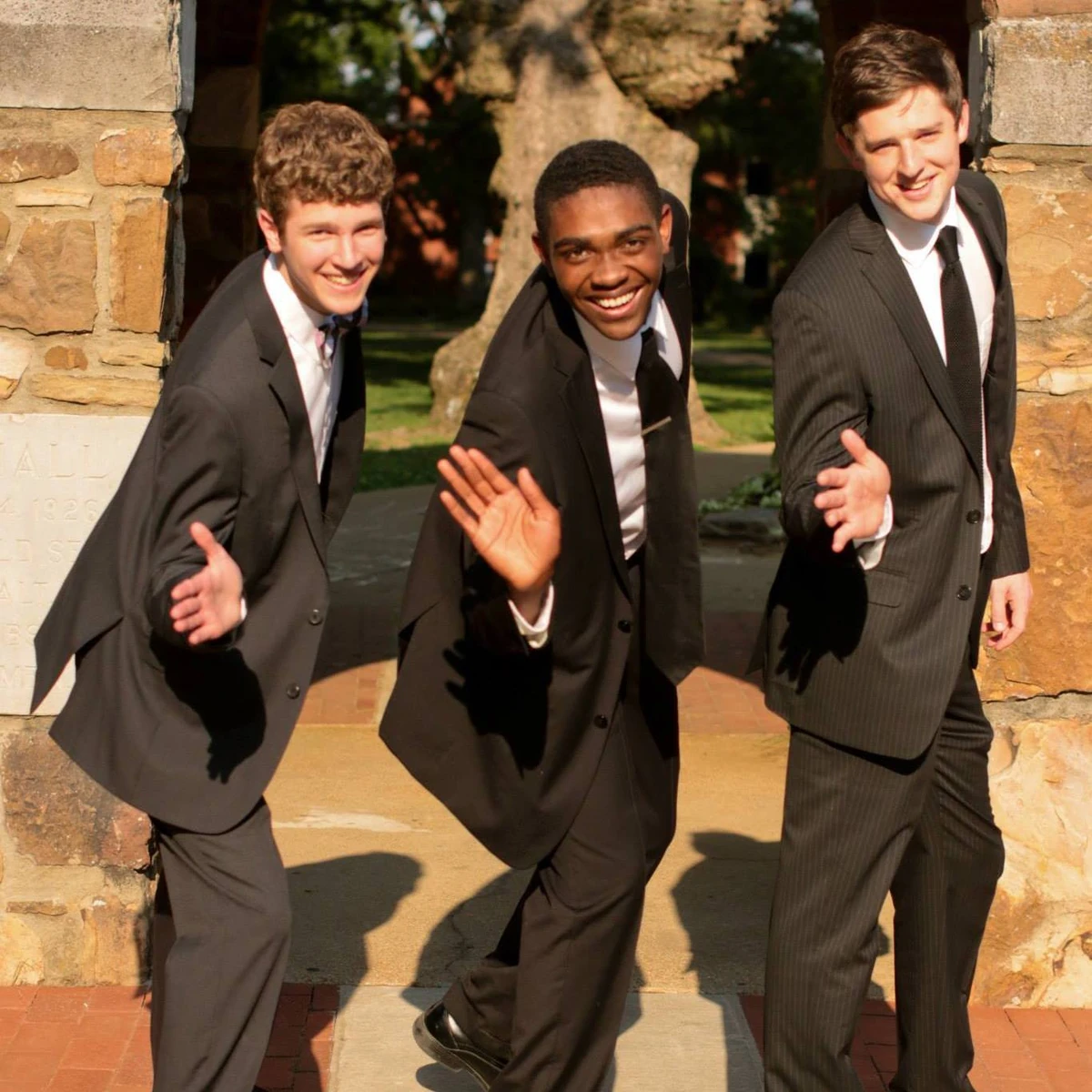 Matt King | Knights Wiki | Fandom