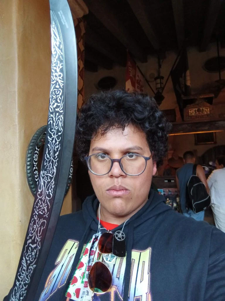 Aaron Williams | Knights Wiki | Fandom