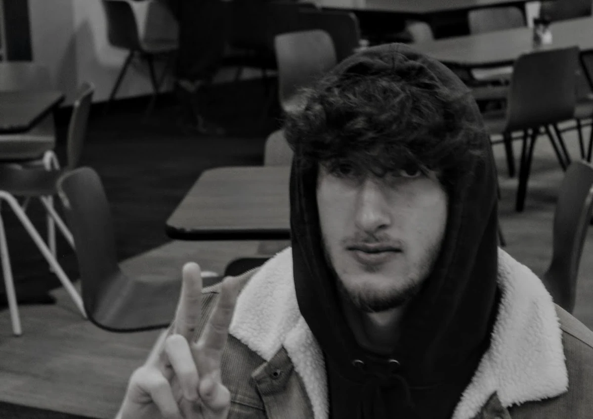 Josh Beck | Knights Wiki | Fandom