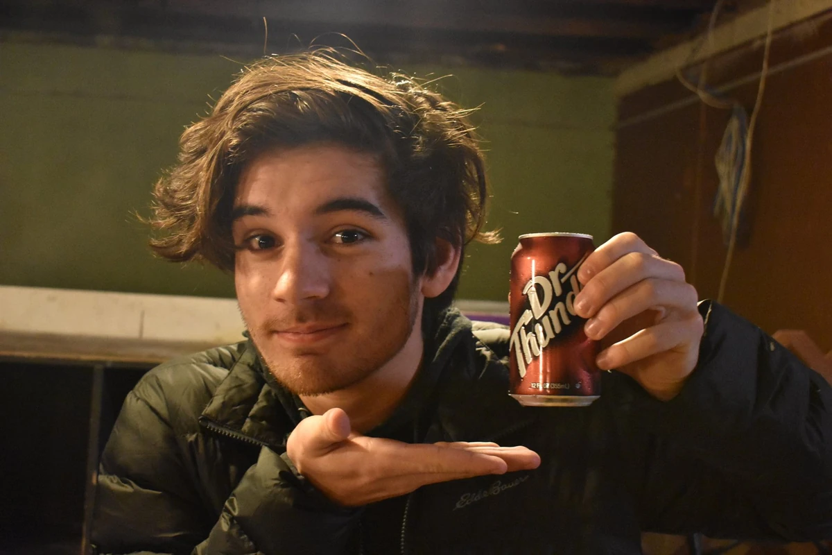 Luke Manry | Knights Wiki | Fandom