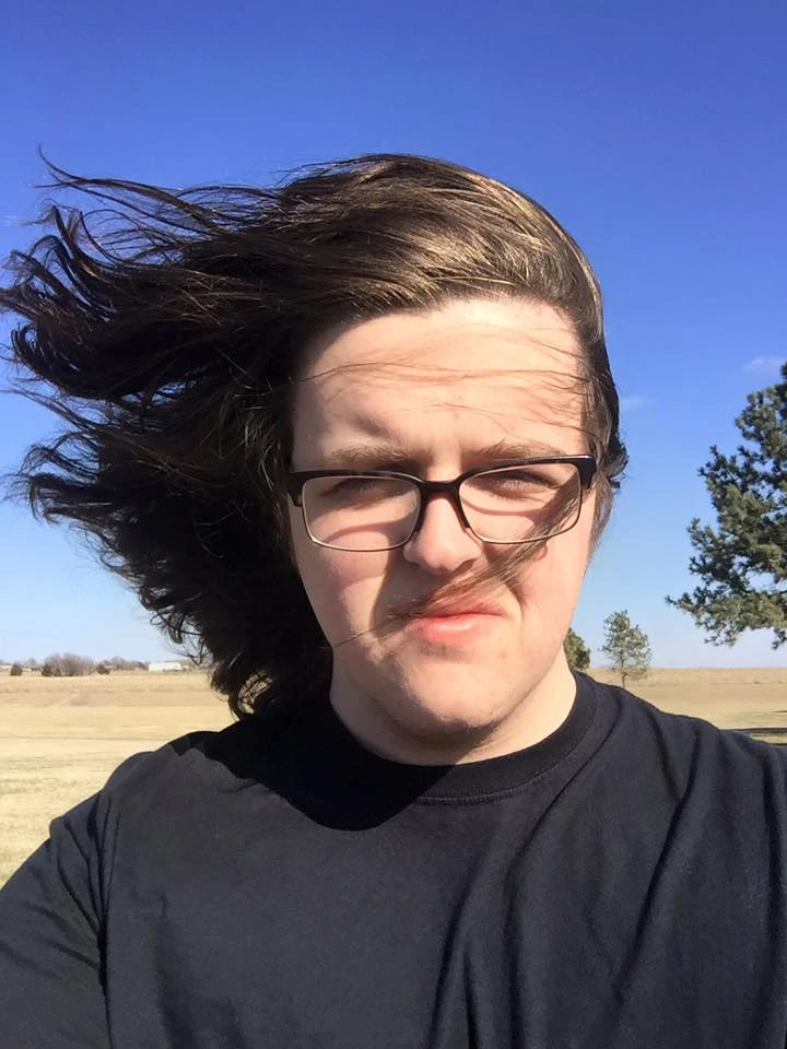 Nate Henderson | Knights Wiki | Fandom