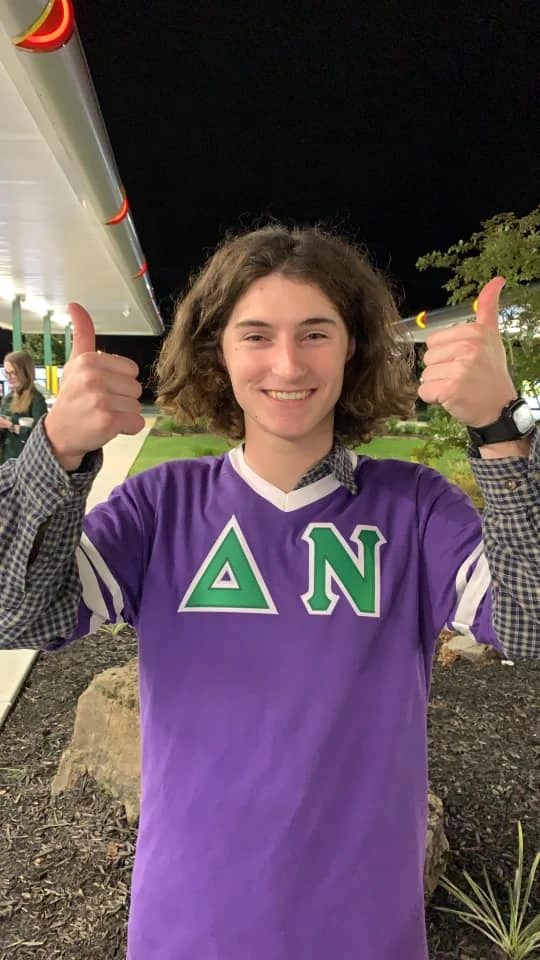 Paden Miller | Knights Wiki | Fandom