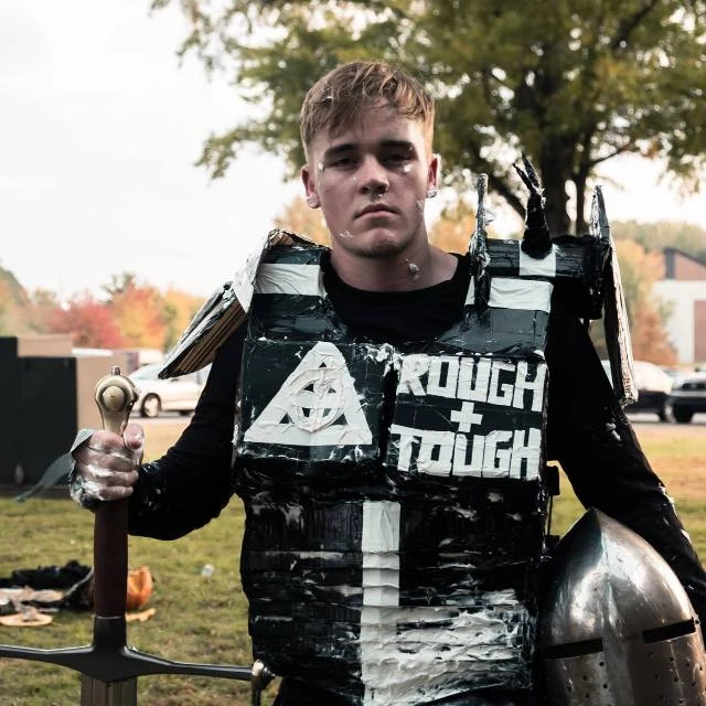 Jared Witt | Knights Wiki | Fandom