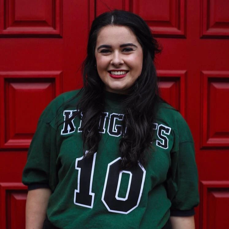 Caroline Todd | Knights Wiki | Fandom