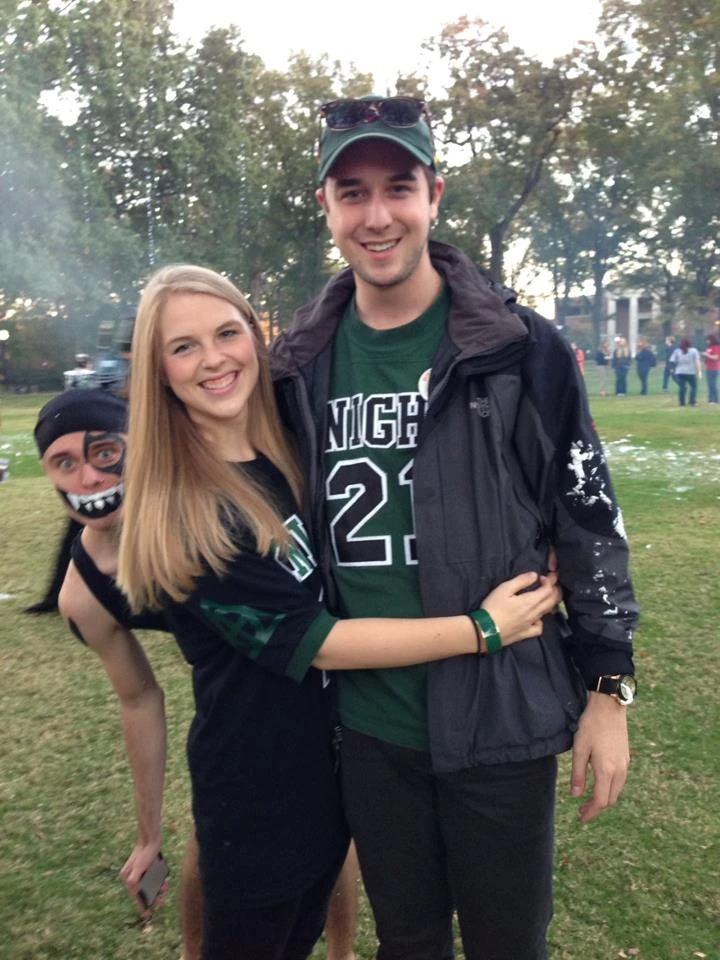 Zach Jones | Knights Wiki | Fandom