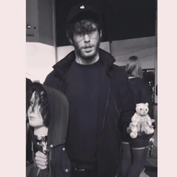 Brian Cozart | Knights Wiki | Fandom