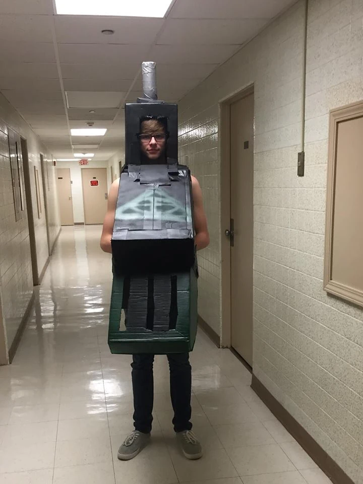 Vince Murphy | Knights Wiki | Fandom