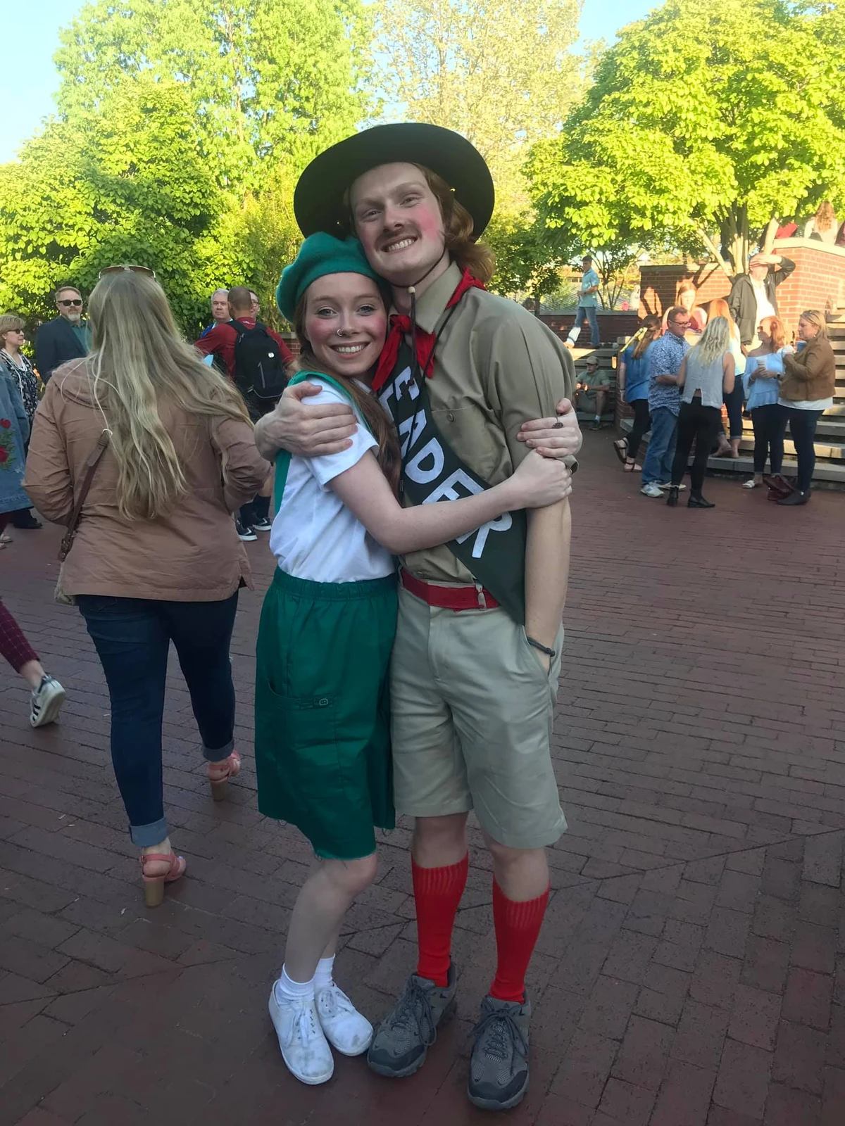 Carter Shields | Knights Wiki | Fandom