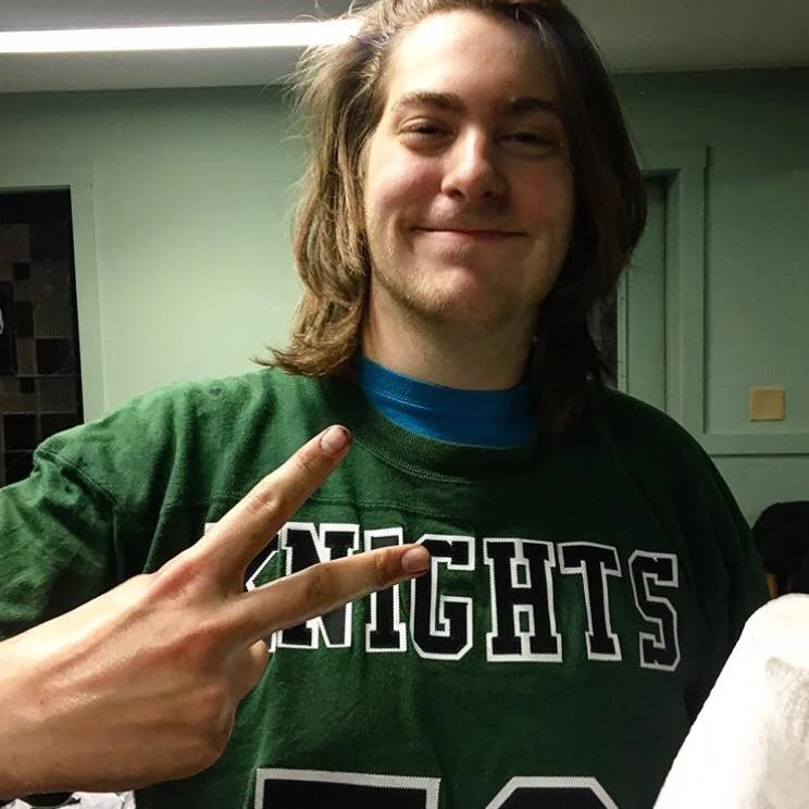 Daniel Burley | Knights Wiki | Fandom