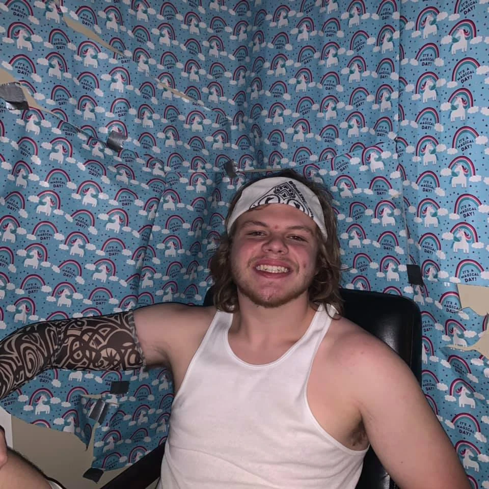 Jackson Walton | Knights Wiki | Fandom