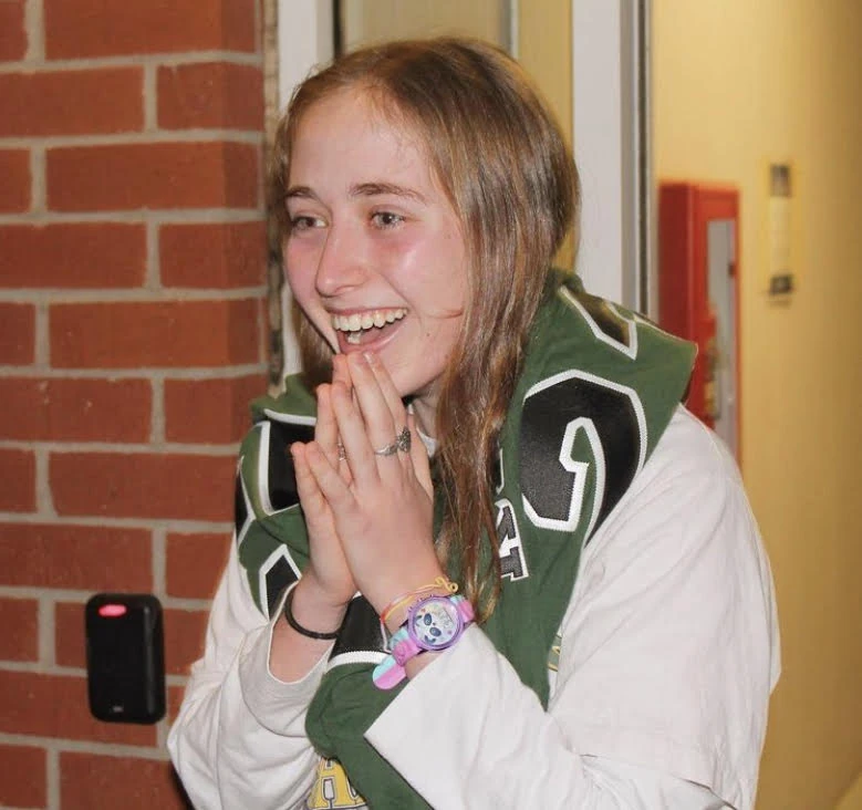 Lauren Service | Knights Wiki | Fandom