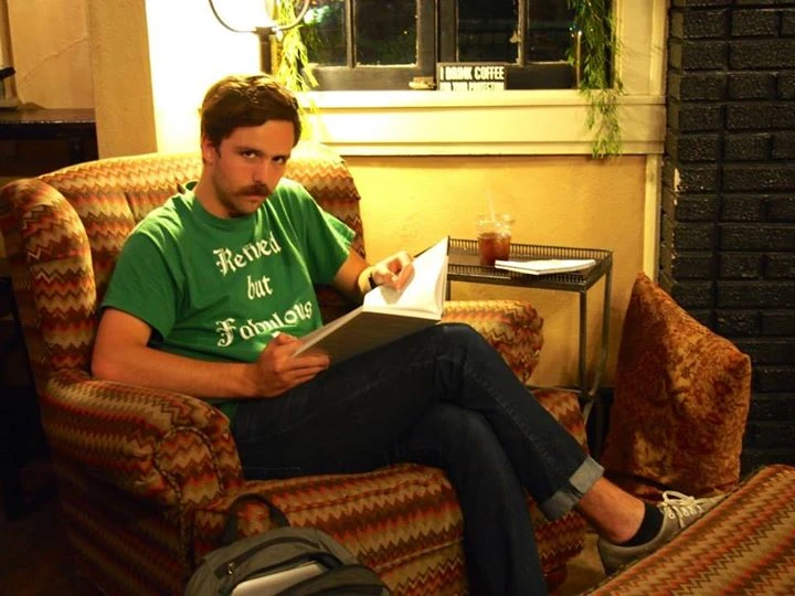 Austin McCoy | Knights Wiki | Fandom