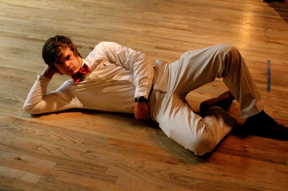 Cody Cottrell | Knights Wiki | Fandom