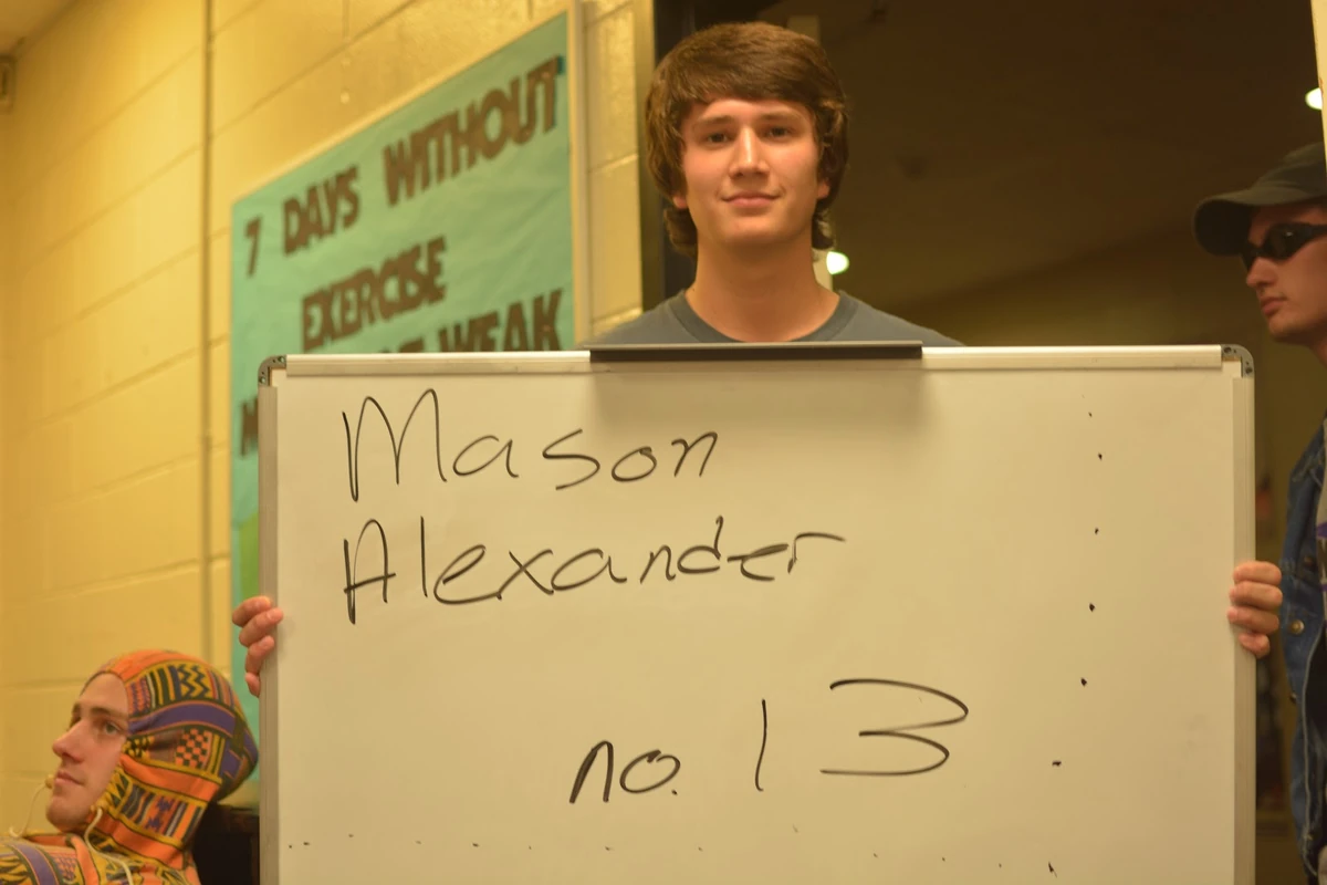 Mason Alexander | Knights Wiki | Fandom
