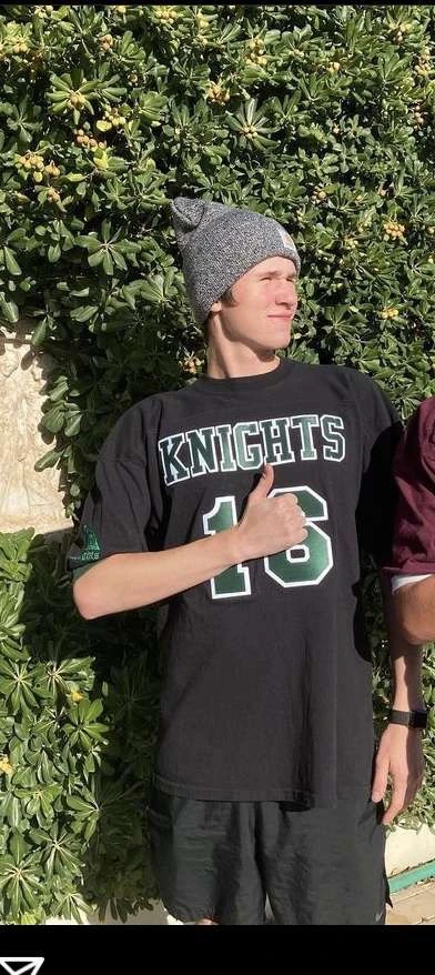 Nathan Collier | Knights Wiki | Fandom