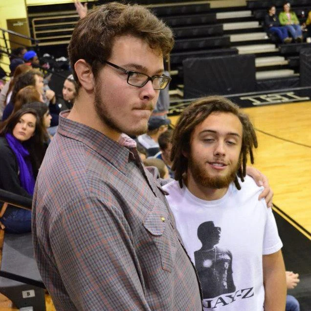 Phillip Houston | Knights Wiki | Fandom