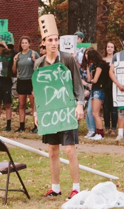 Easton Davis | Knights Wiki | Fandom