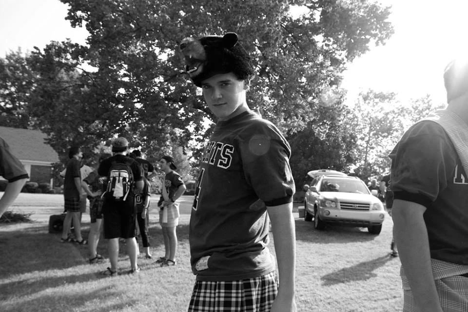 Ben Waites | Knights Wiki | Fandom