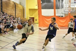 Kevin Betts | Knights Wiki | Fandom