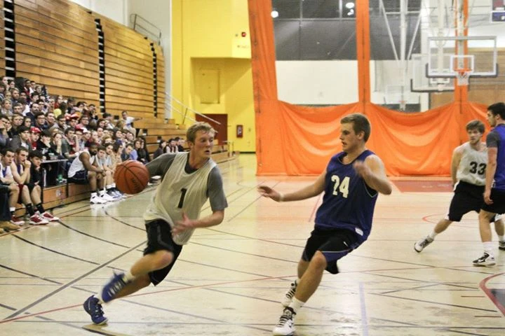 Kevin Betts | Knights Wiki | Fandom