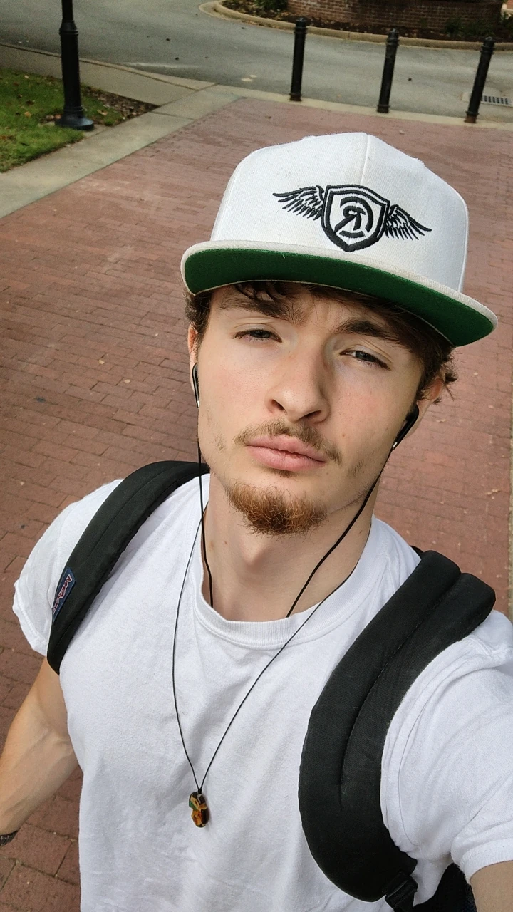 Trevor Luttrell | Knights Wiki | Fandom