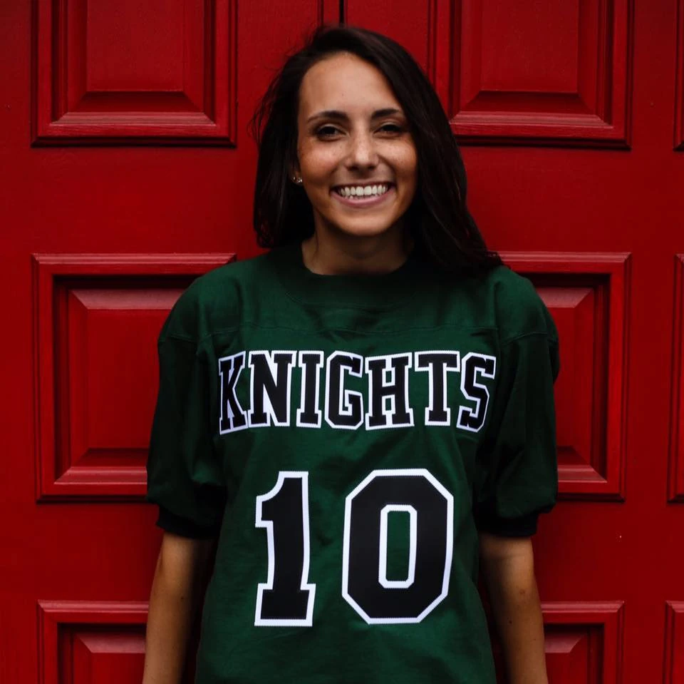 Jenna Porter | Knights Wiki | Fandom