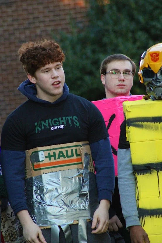 Noah Schutzler | Knights Wiki | Fandom