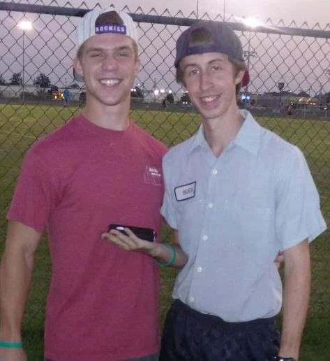 Payton Hurst | Knights Wiki | Fandom