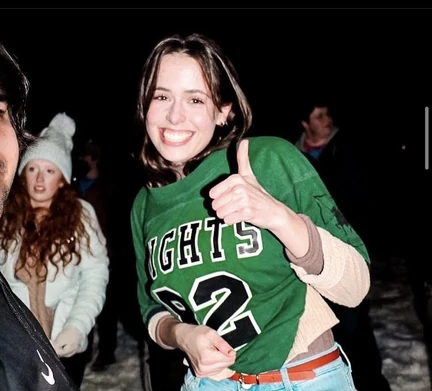 Caitlin Hall | Knights Wiki | Fandom