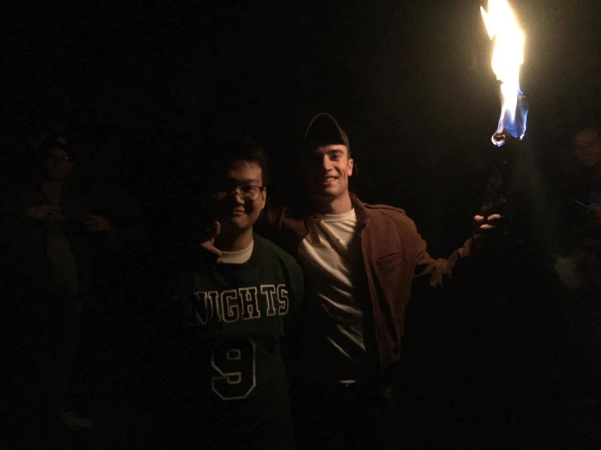 Shang Gao | Knights Wiki | Fandom