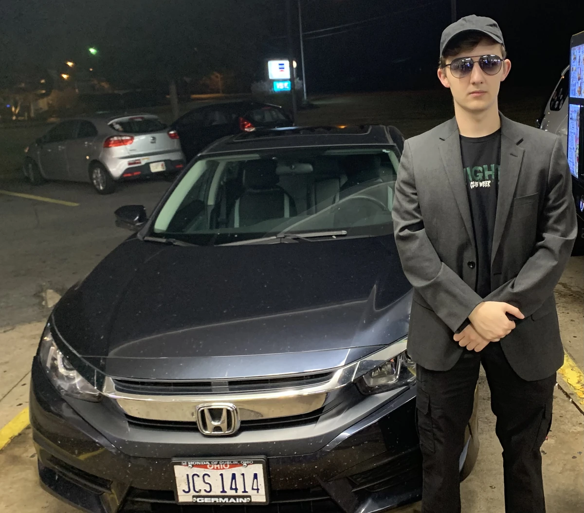 Declan Cook | Knights Wiki | Fandom