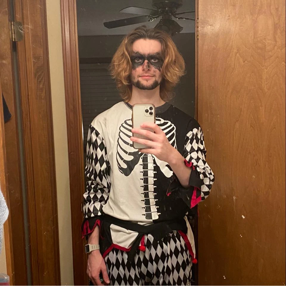 Carter Davis | Knights Wiki | Fandom