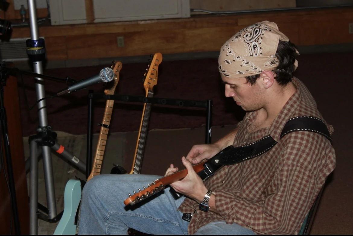 Gabe White | Knights Wiki | Fandom